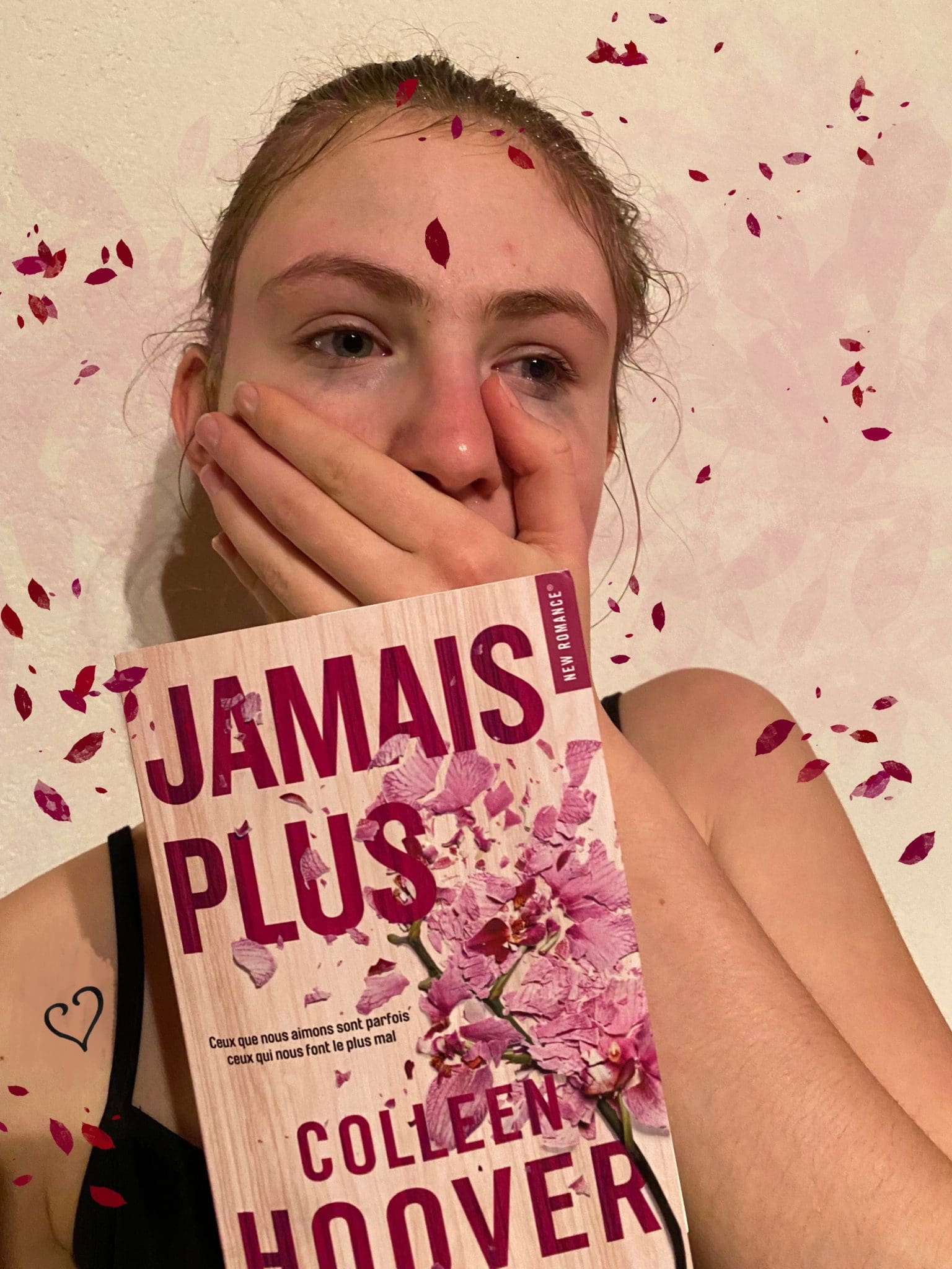 Jamais plus